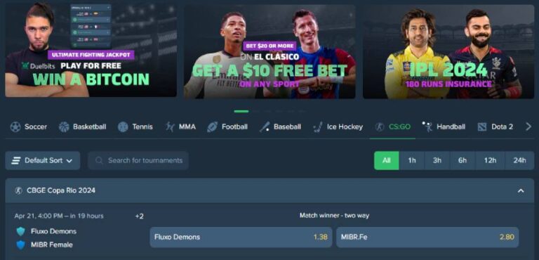 Top Trusted Sites to Get Free CS2 Skins in 2024