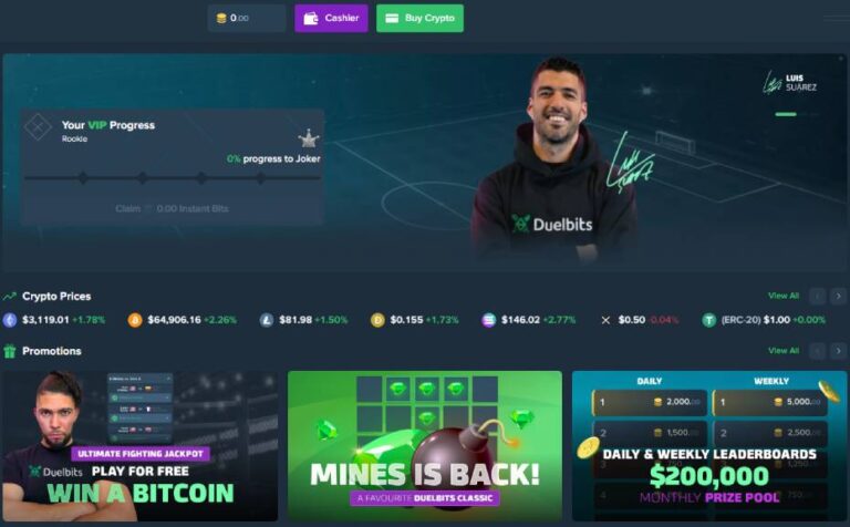 Best CS2 & CSGO Gambling Sites in October 2025 on CS2Review