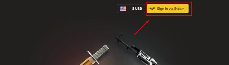 SkinsMonkey Promo Code: Get $5 for Free