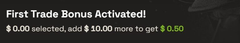 SkinsMonkey Promo Code: Get $5 for Free