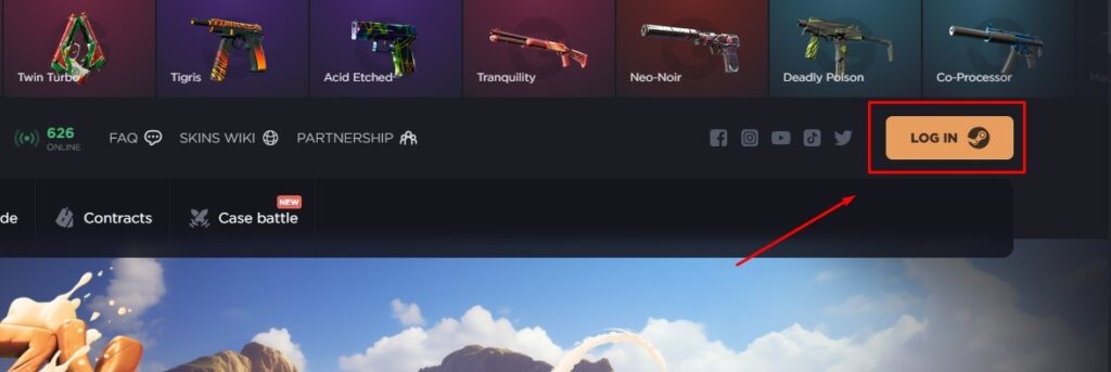 GGDrop Promo Code: Get + 11% to the Deposit